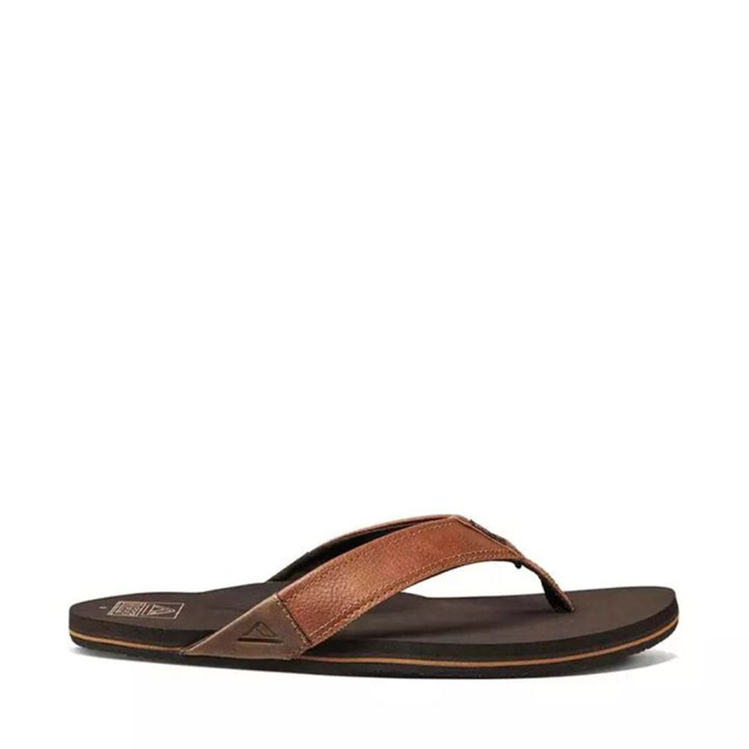 Newport Open Toe Tan – Reef Malaysia