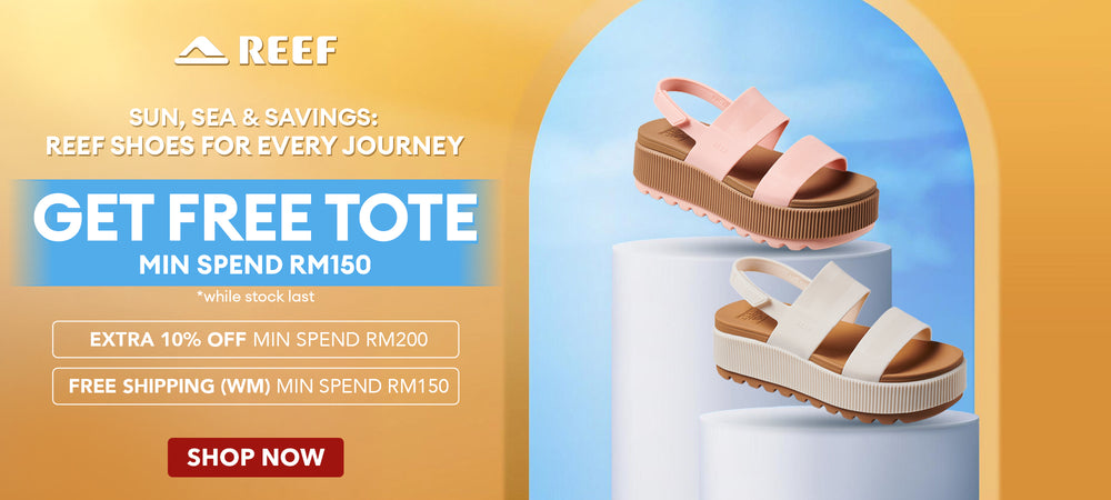 Reef Malaysia