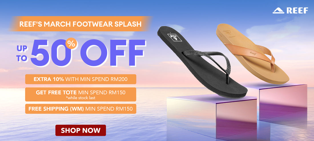 Reef Malaysia