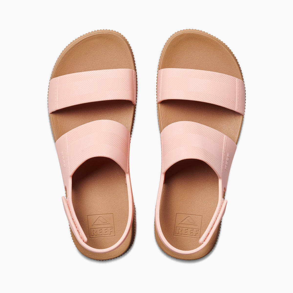 Water Vista Higher Sandal Peach Parfait – Reef Malaysia